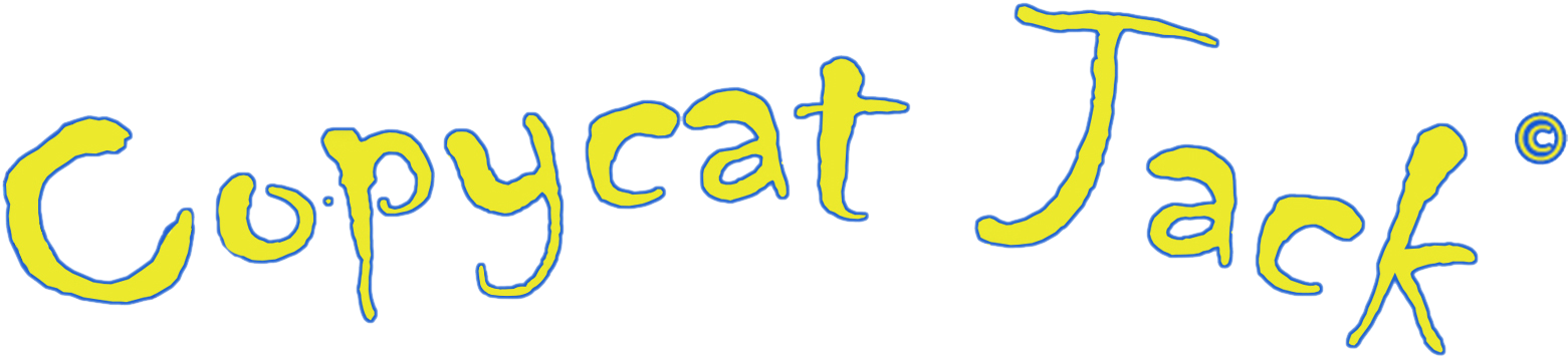 Copycat Jack - A Whimsical Children's Book Adventure